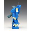 Armored Trooper Votoms Snapping Turtle ST Edition Model Kit
