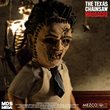 The Texas Chainsaw Massacre Leatherface Mega Scale 15-Inch Doll
