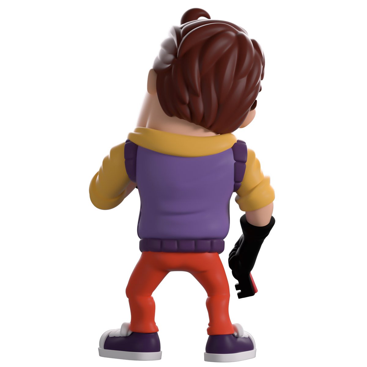 Hello Neighbor Collection Mr. Peterson Vinyl Figure #0