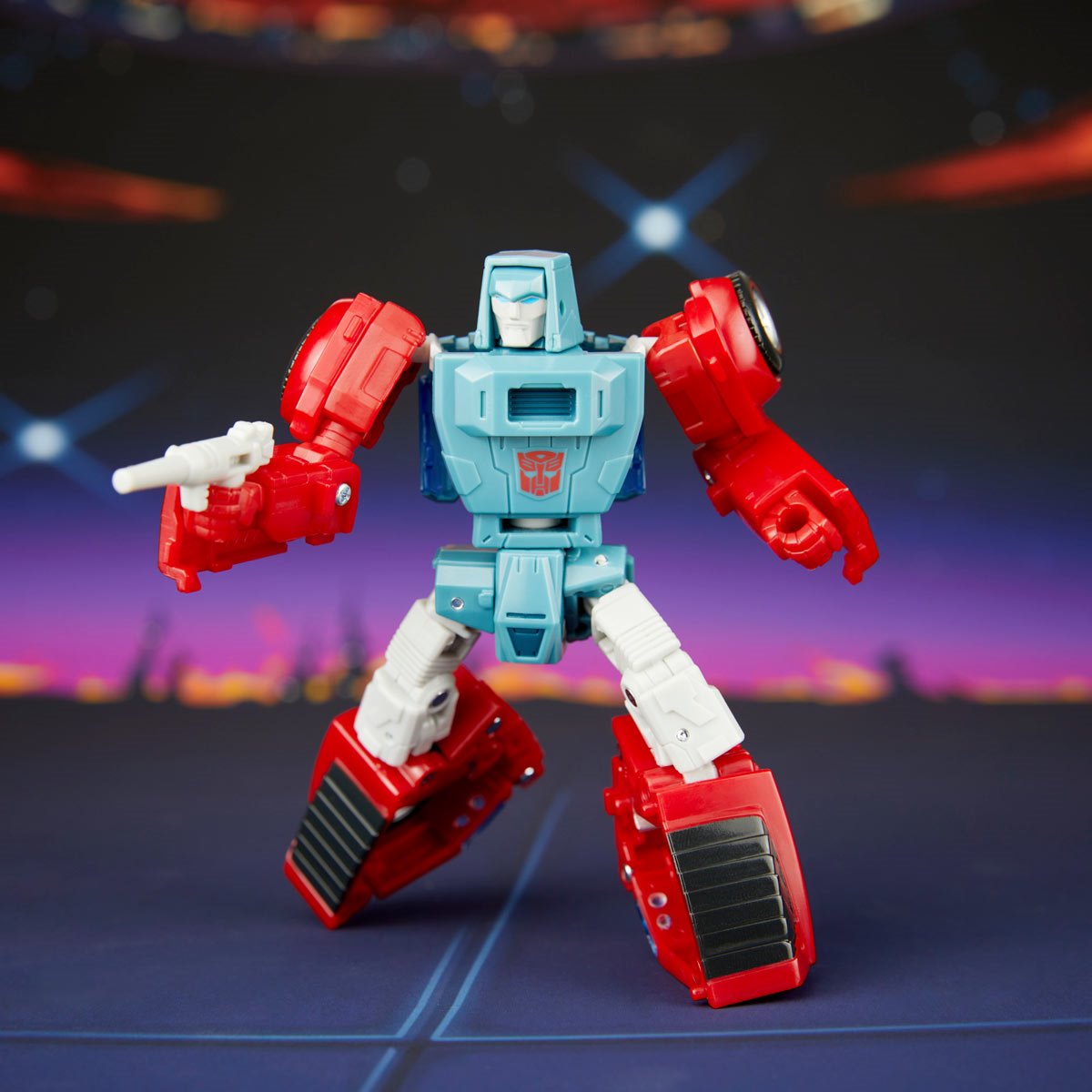 NYCC 25 - Panel Reveals Official Pics & Transformers Hall Of Fame 2025 ...