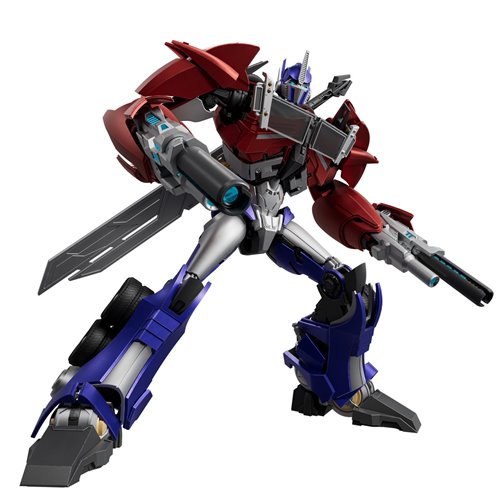 Transformers Toys & Action Figures - Entertainment Earth