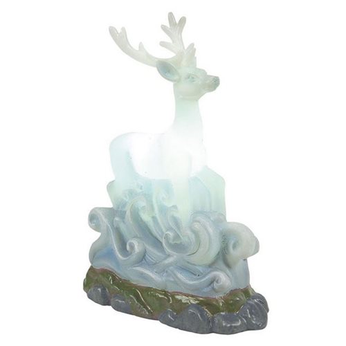 Harry Potter Village Expecto Patronum! Statue