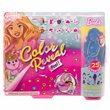 Barbie Ultimate Color Reveal Mermaid Doll