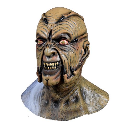 Jeepers Creepers The Creeper Mask - Entertainment Earth