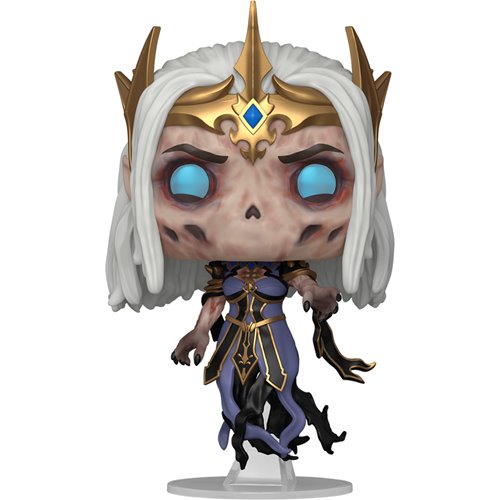 Dungeons & Dragons Valindra Shadowmantle Funko Pop! Vinyl Figure #1168