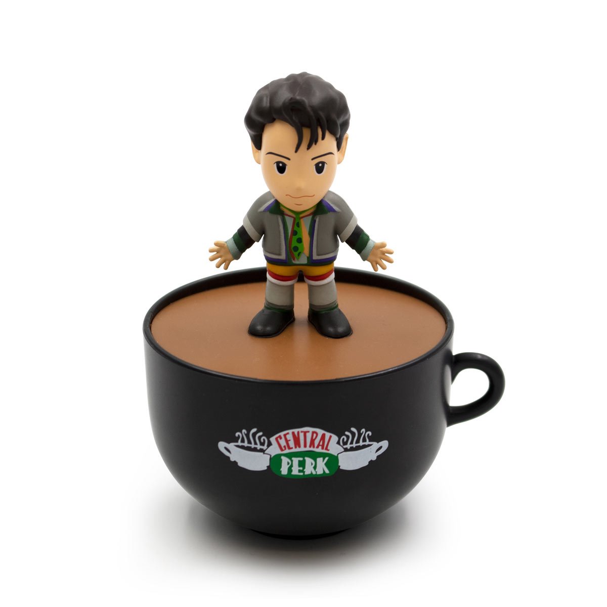 Friends Series 1 SMOLS Vinyl Figure Case of 12