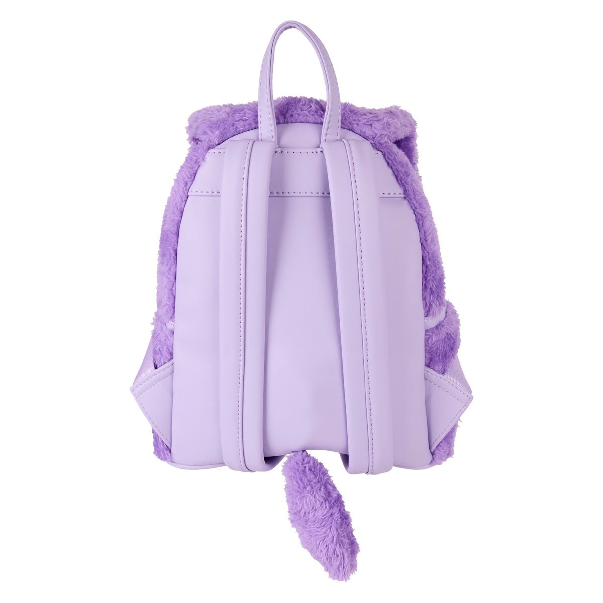Emperor's New Groove Cat Yzma Plush Mini-Backpack