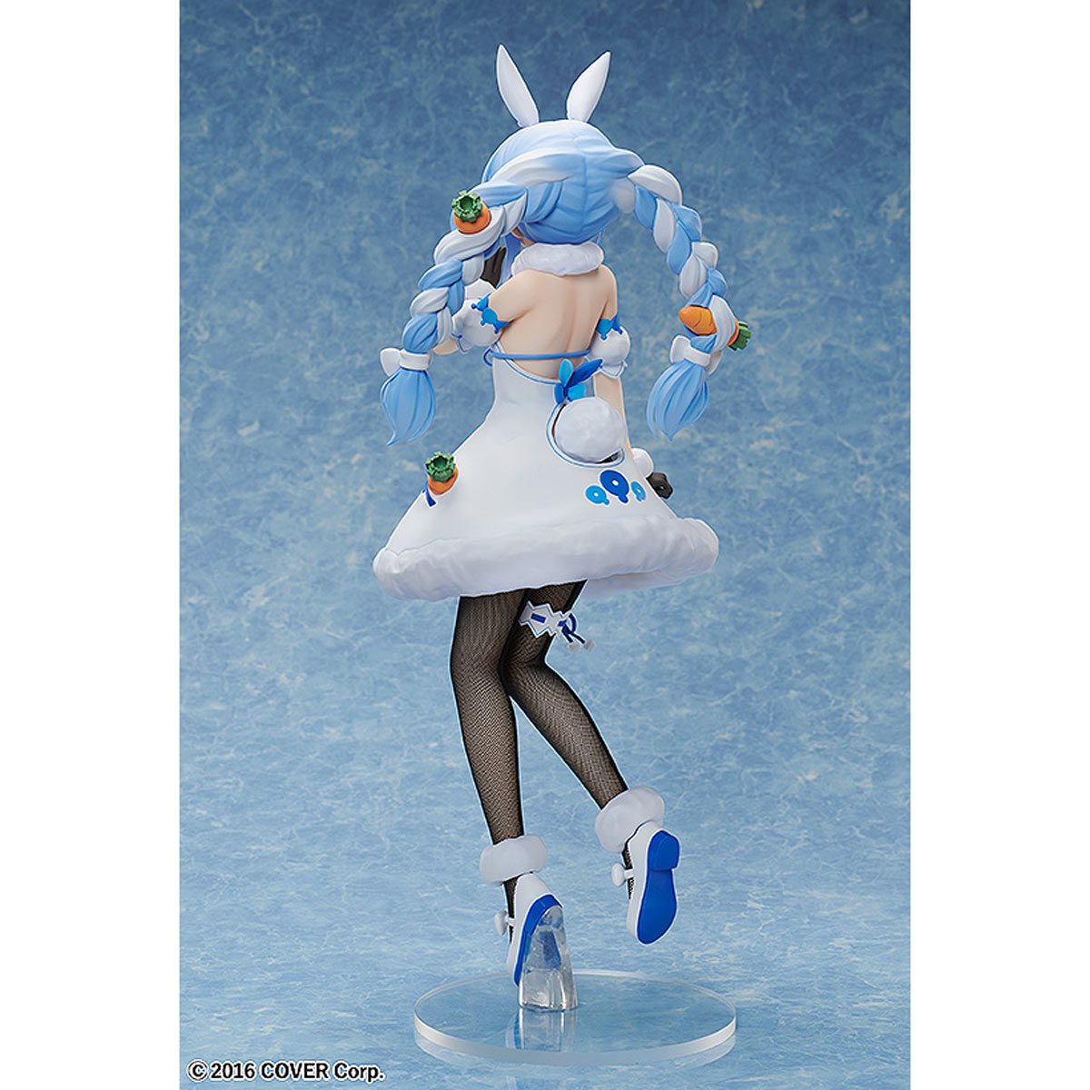 Hololive Production Usada Pekora 1:4 Scale Statue