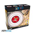 One Piece Pirate Emblems Plate 4-Pack Set