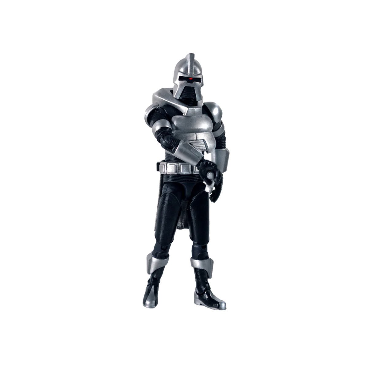 Battlestar Galactica 1978 Cylon Centurion Wave 1 3 3/4-Inch Action Figure