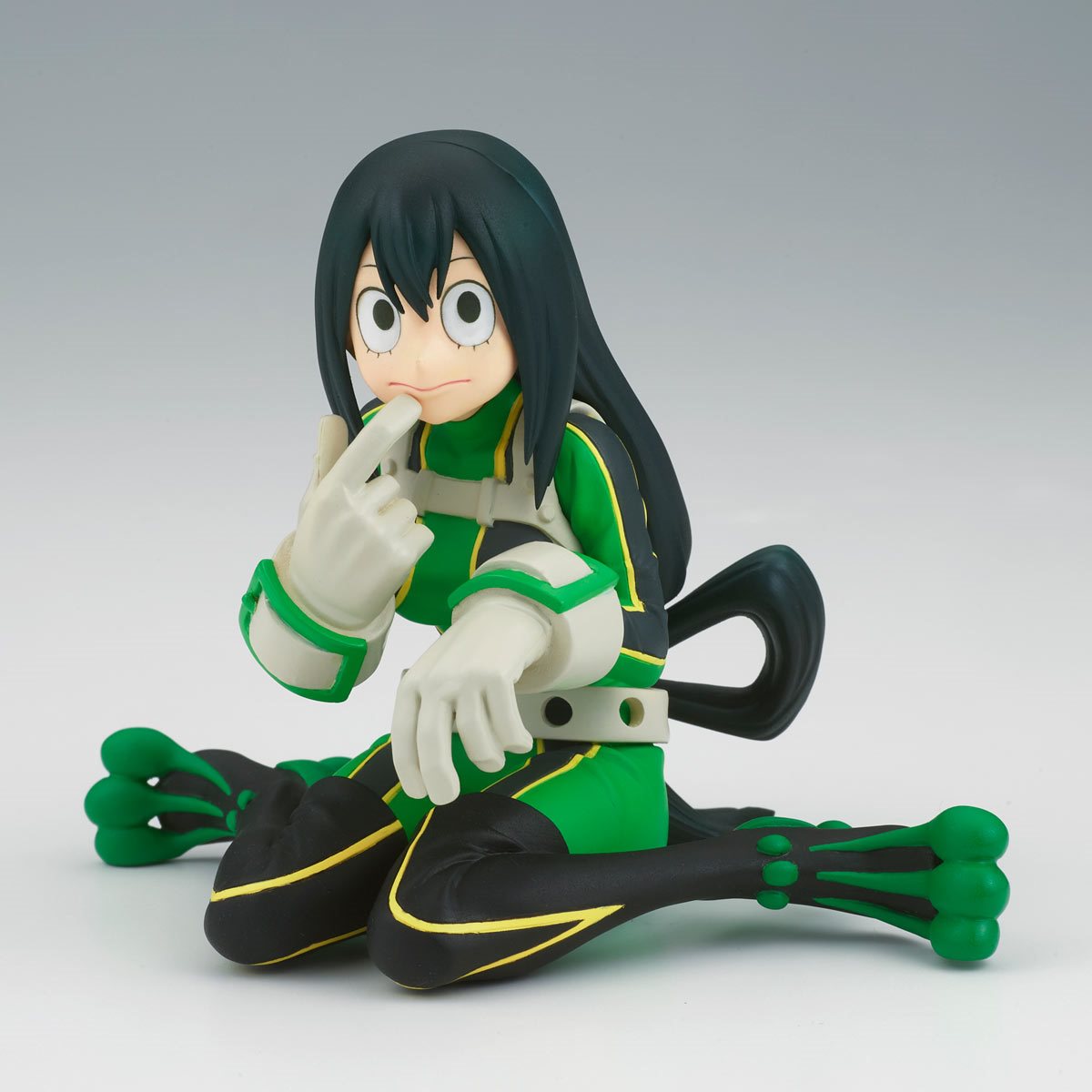 10cm Anime Statue IQITOYS Bakugō Katsuki/Midoriya Izuku/Todoroki Shouto ...