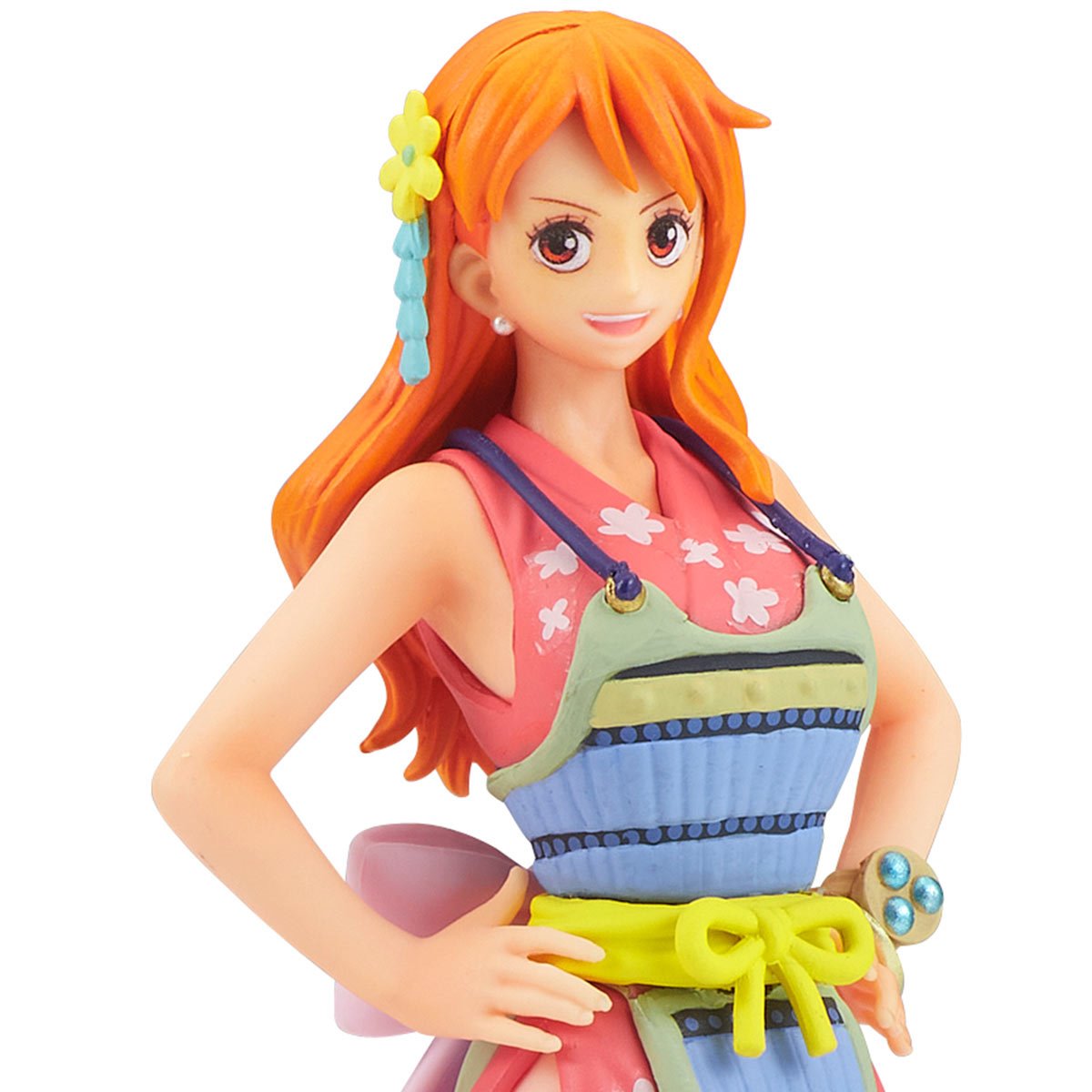 One Piece Nami Action Figure Lupon gov ph