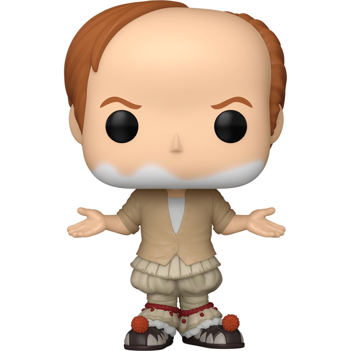 Welcome to Derry Bob Gray Funko Pop! Vinyl Figure #1746