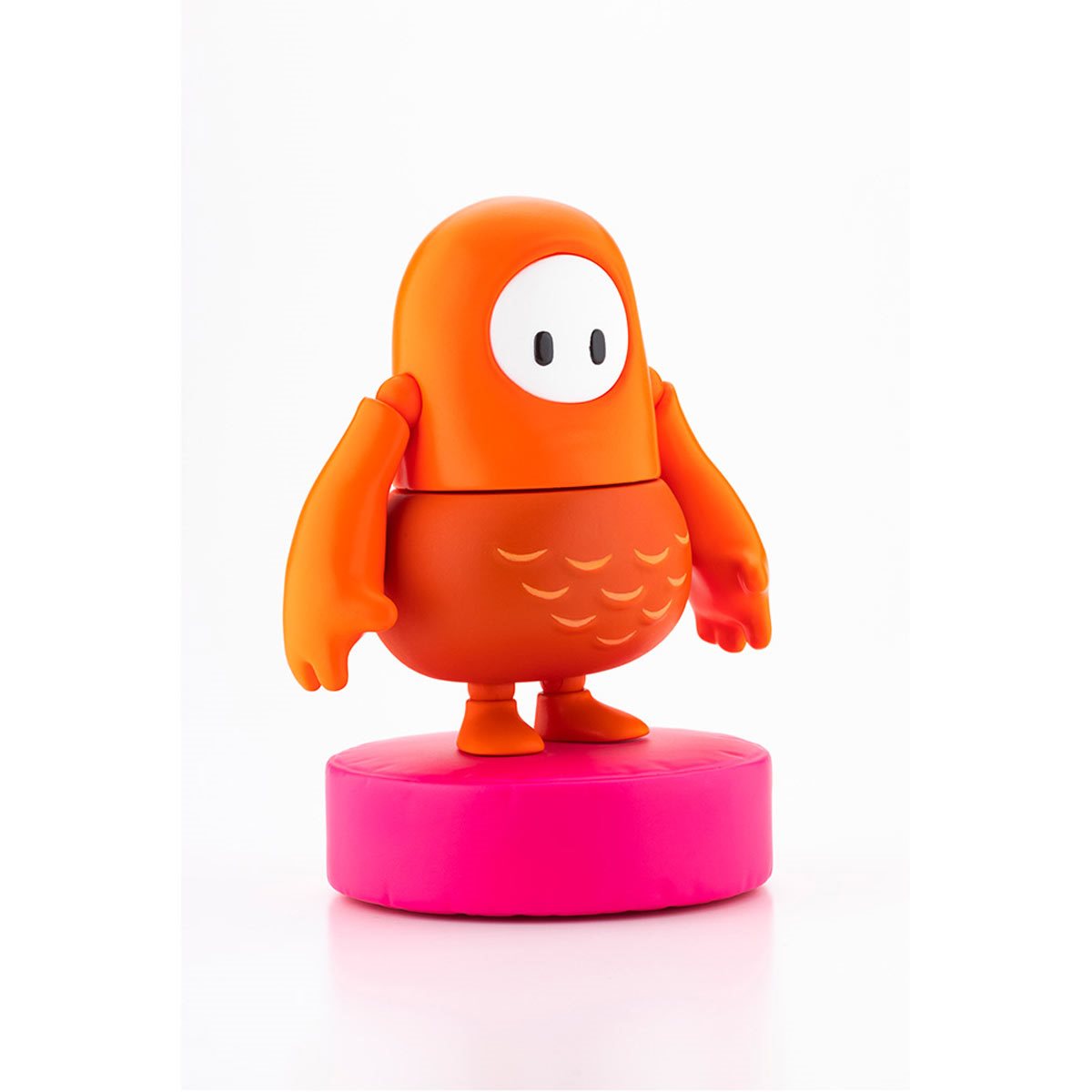 Fall Guys: Ultimate Knockout Fall Guy Movie Star x Chicken Costume 1:20 ...