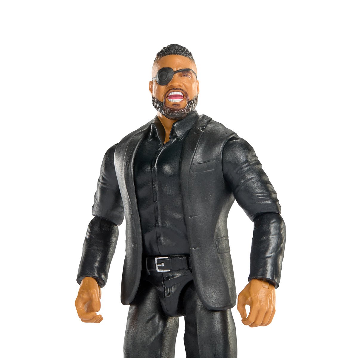 WWE Main Event Series 160 Tonga Loa Action Figure