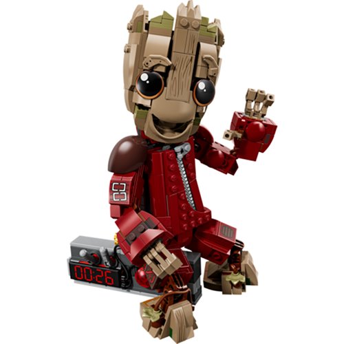 Groot Toys & Collectibles - Entertainment Earth