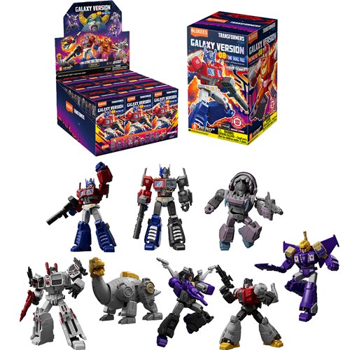Transformers ONE - Entertainment Earth