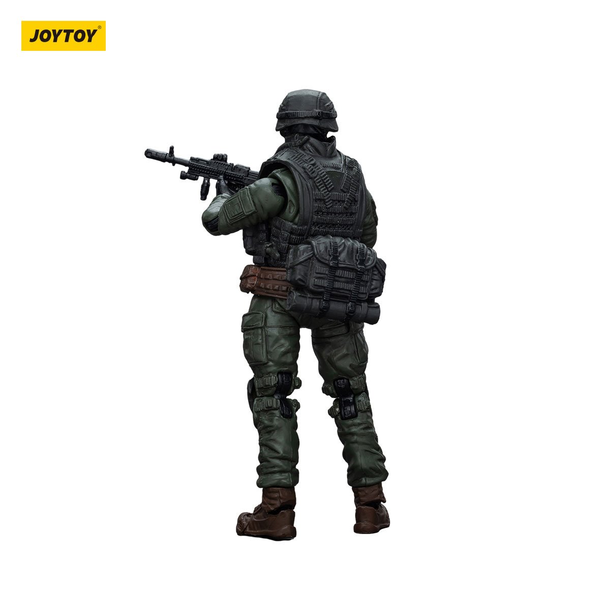 Joy Toy Military Russian CCO Special Forces Demolition Expert 1:18 ...