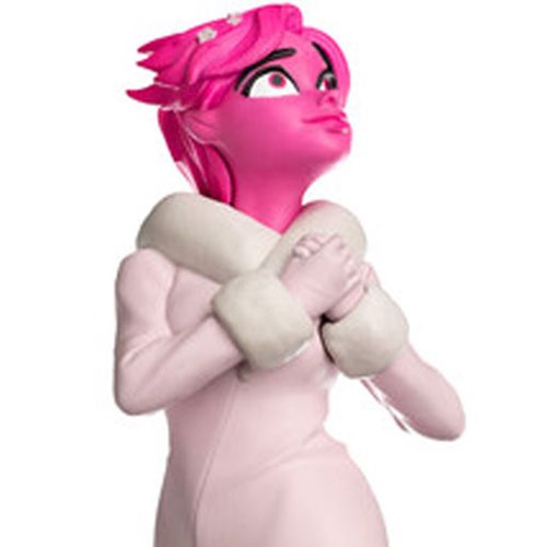 Lore Olympus Persephone Vinyl Figure - Entertainment Earth