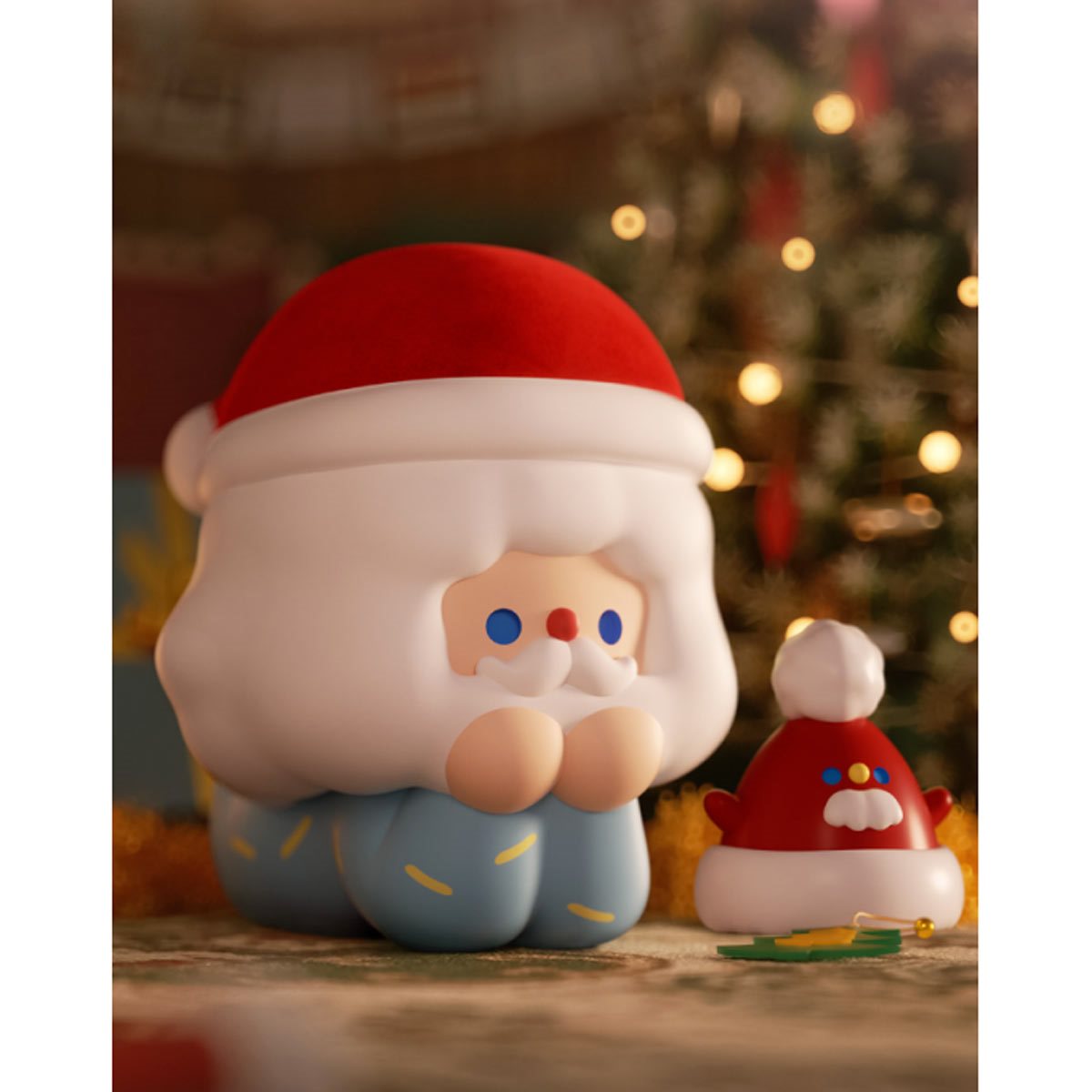 RiCO Happy Winter Days Blind-Box Vinyl Figures Case of 12