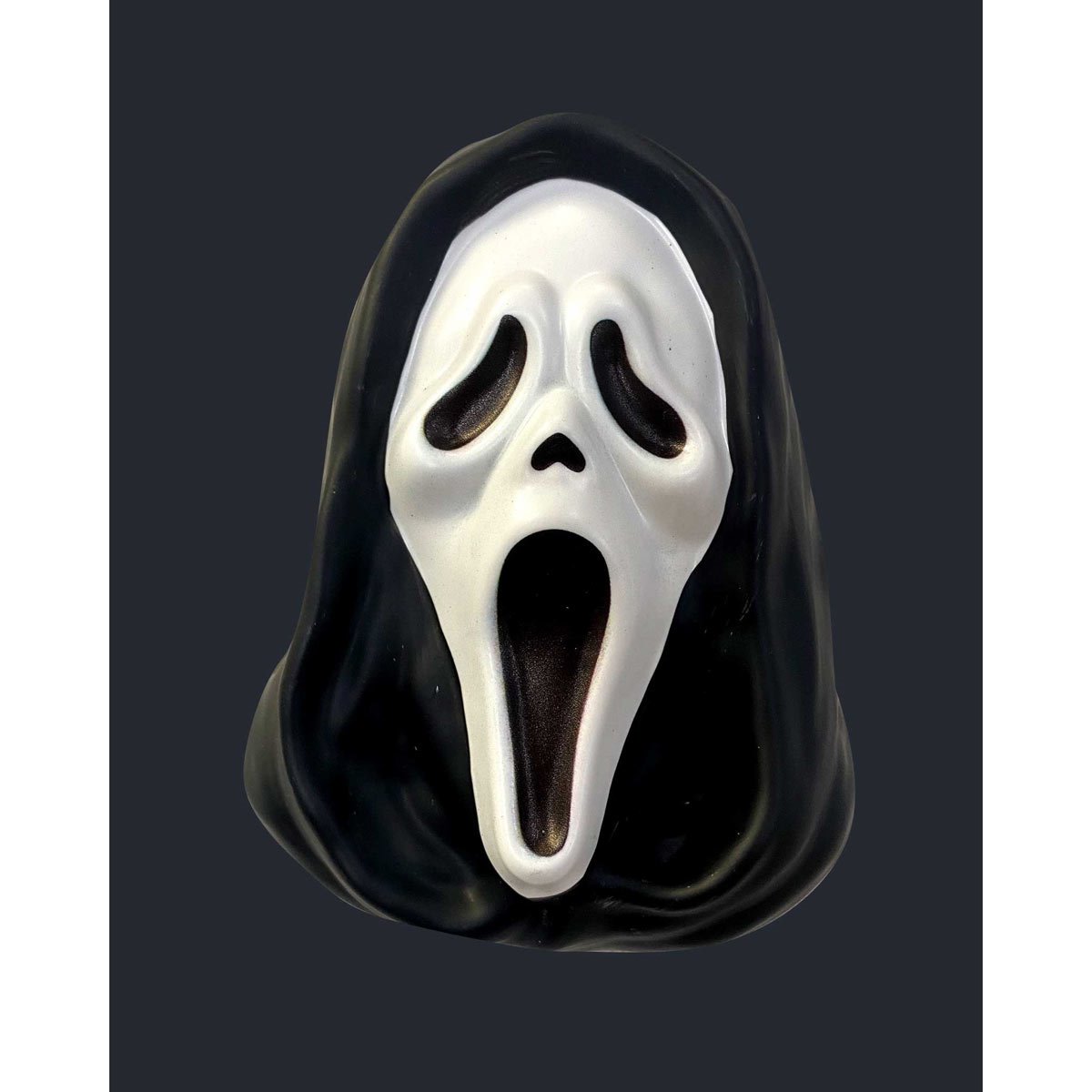 Ghost Face Classic Mini-Mask - Previews Exclusive