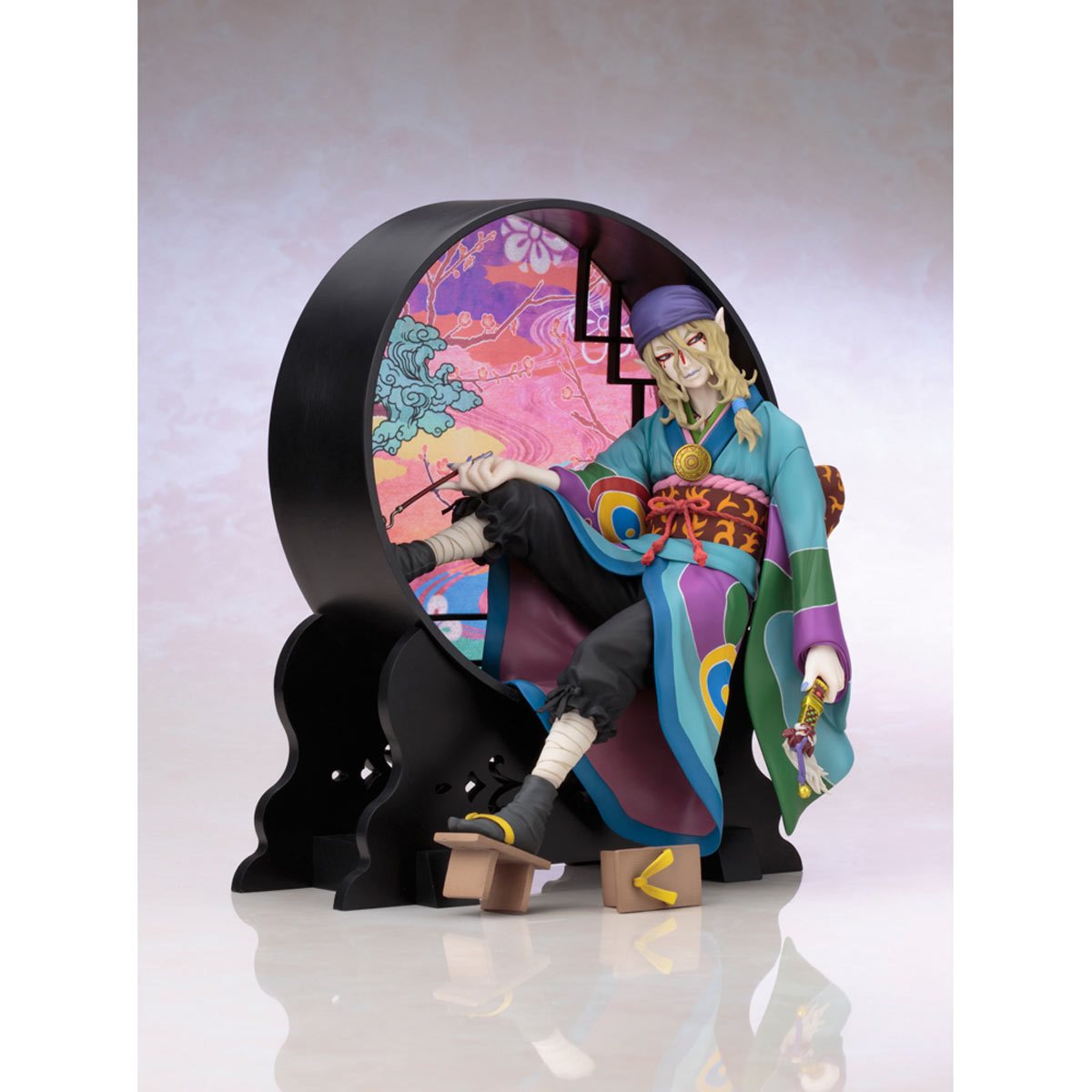 Mononoke Kusuriuri ARTFX J 1:8 Scale Statue - ReRun