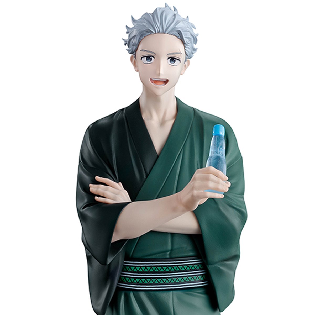 Wind Breaker Hajime Umemiya Japanese Style Ichibansho Statue
