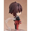 Amnesia Shin Nendoroid Action Figure - Entertainment Earth