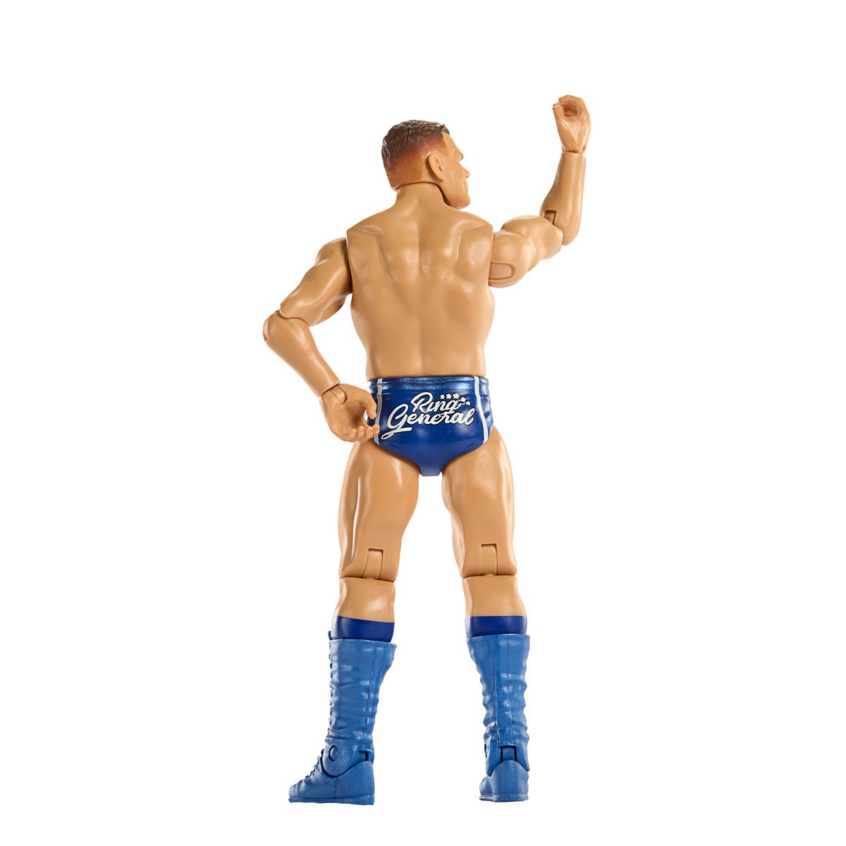 WWE Main Event Series 160 Gunther Action Figure