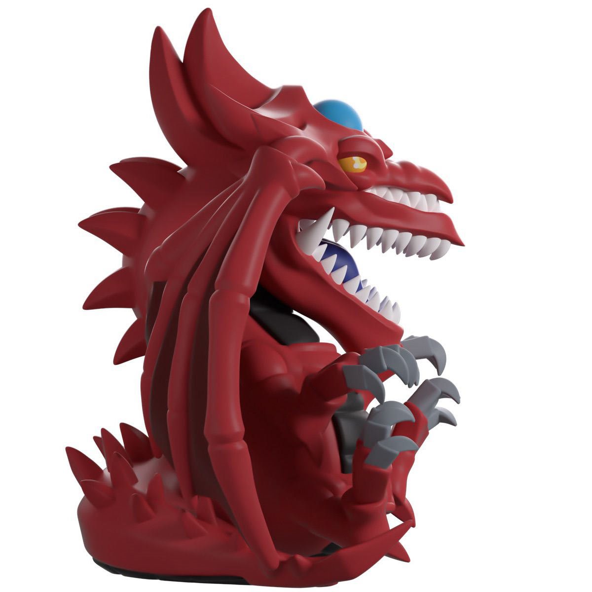 Yu-Gi-Oh! Collection Slifer the Sky Dragon Vinyl Figure #15