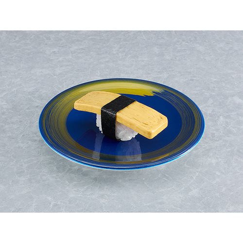Sushi Egg Version 1:1 Scale Model Kit - Entertainment Earth