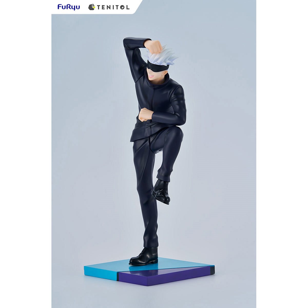 Jujutsu Kaisen Satoru Gojo Tenitol Statue