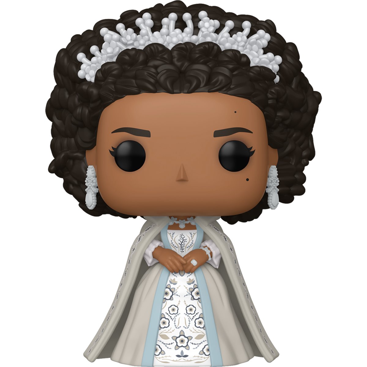 Bridgerton: Queen Charlotte Funko Pop! Vinyl Figure #1847