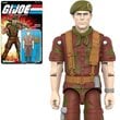 G.I. Joe ReAction+ Wave 04 (Movie Collection) - Lt. Falcon