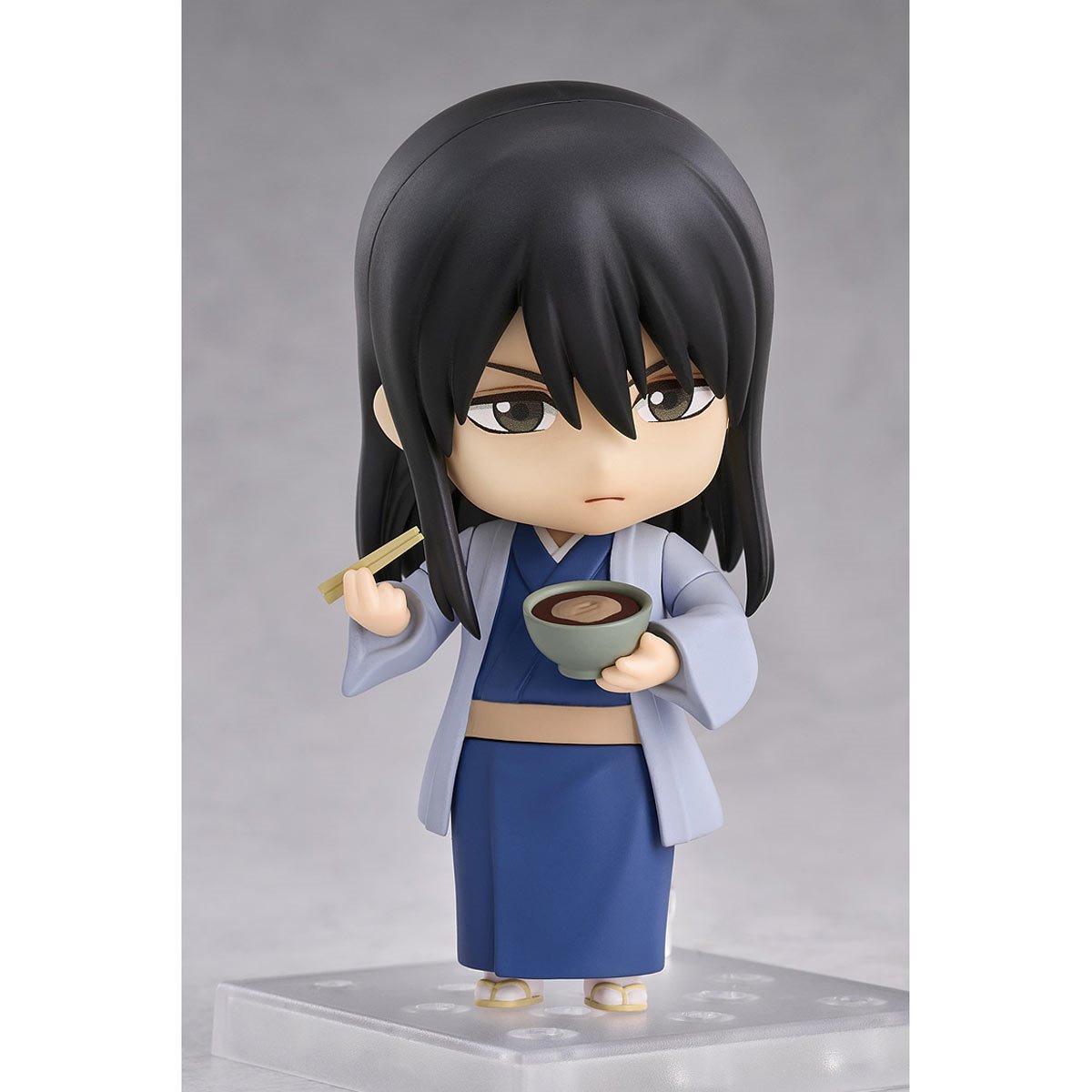 Gintama Kotaro Katsura Nendoroid Action Figure