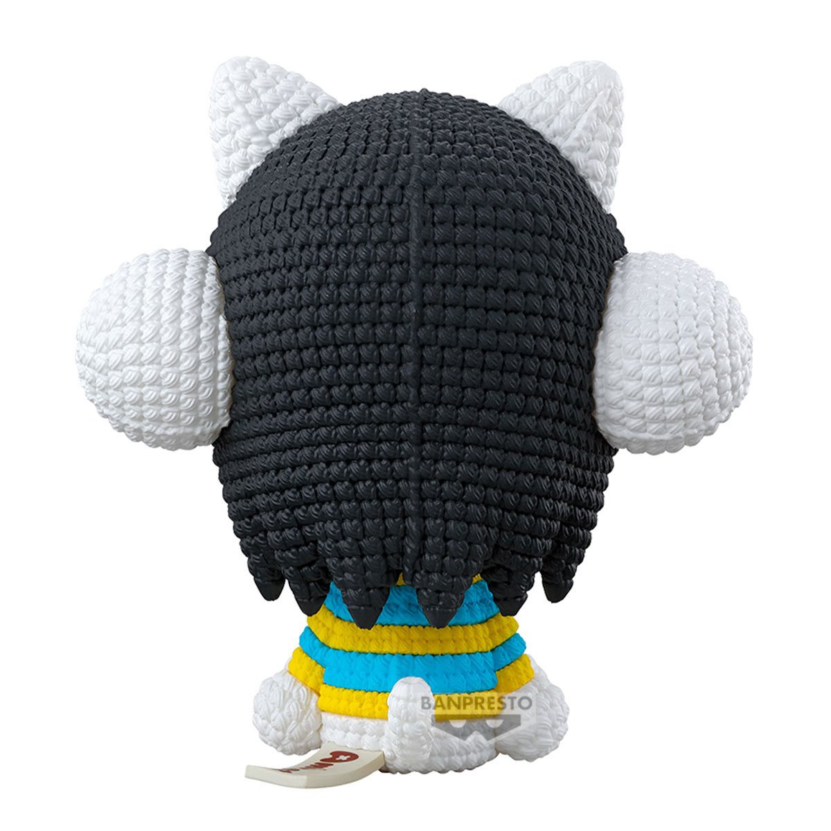 Undertale Temmie Amicot Statue - Entertainment Earth