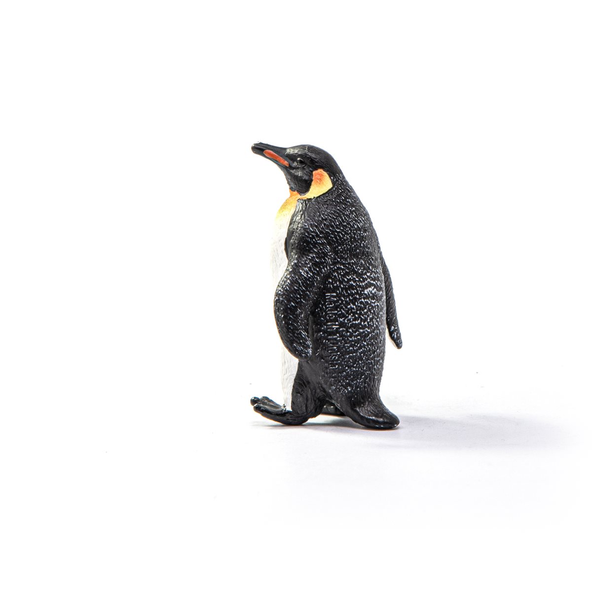 Wild Life Emperor Penguin Collectible Figure
