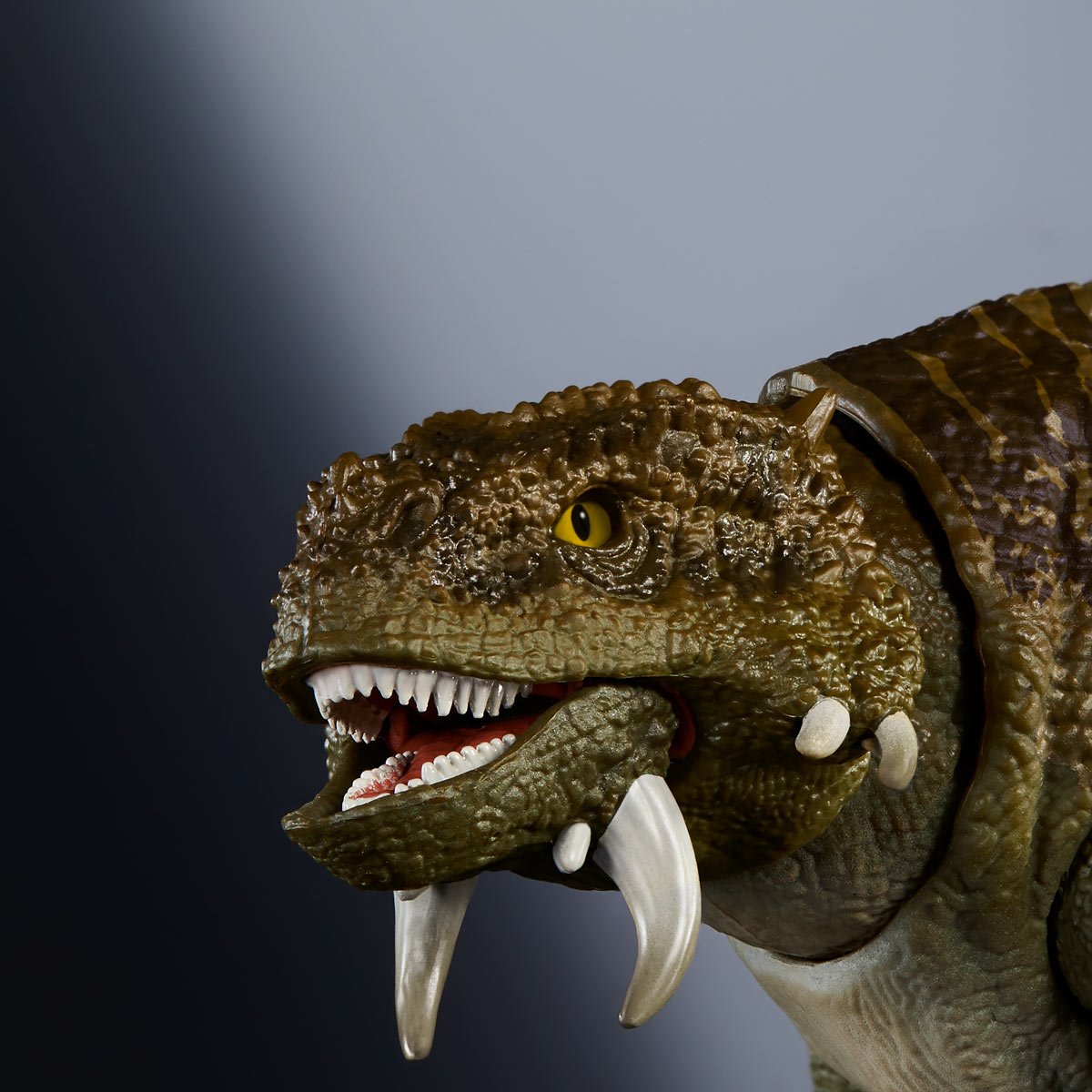 Jurassic World Hammond Collection Dinosaur Action Figure Case of 4