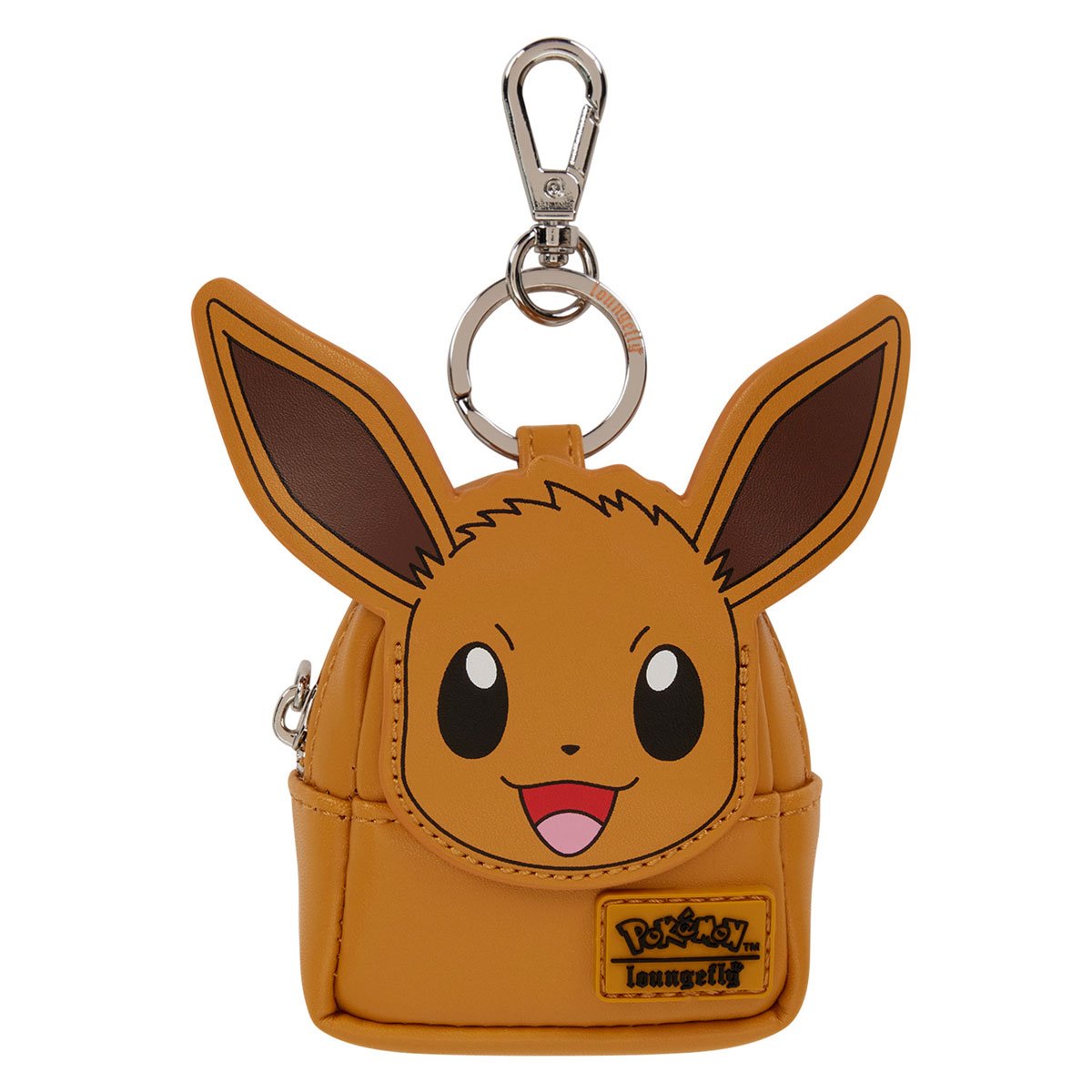 Pokemon Mystery Mini Backpack Bag Charm 1 Random Charm