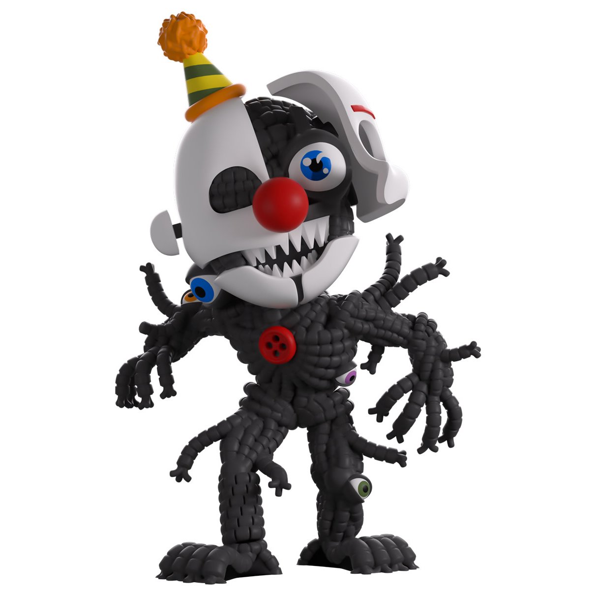 Five Nights at Freddy's Collection Ennard Vinyl Figure #87