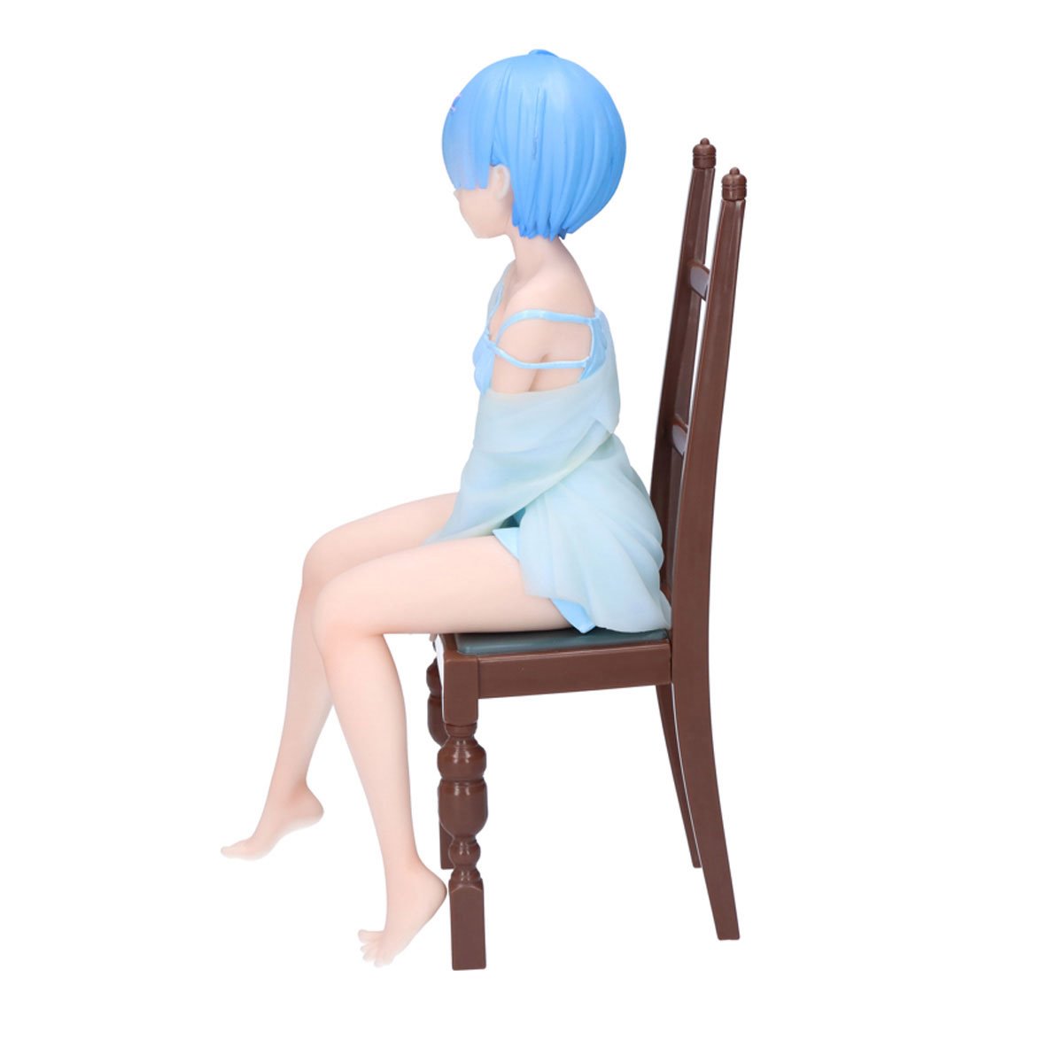 Re:Zero Starting Life in Another World Rem Another Color Version Relax ...
