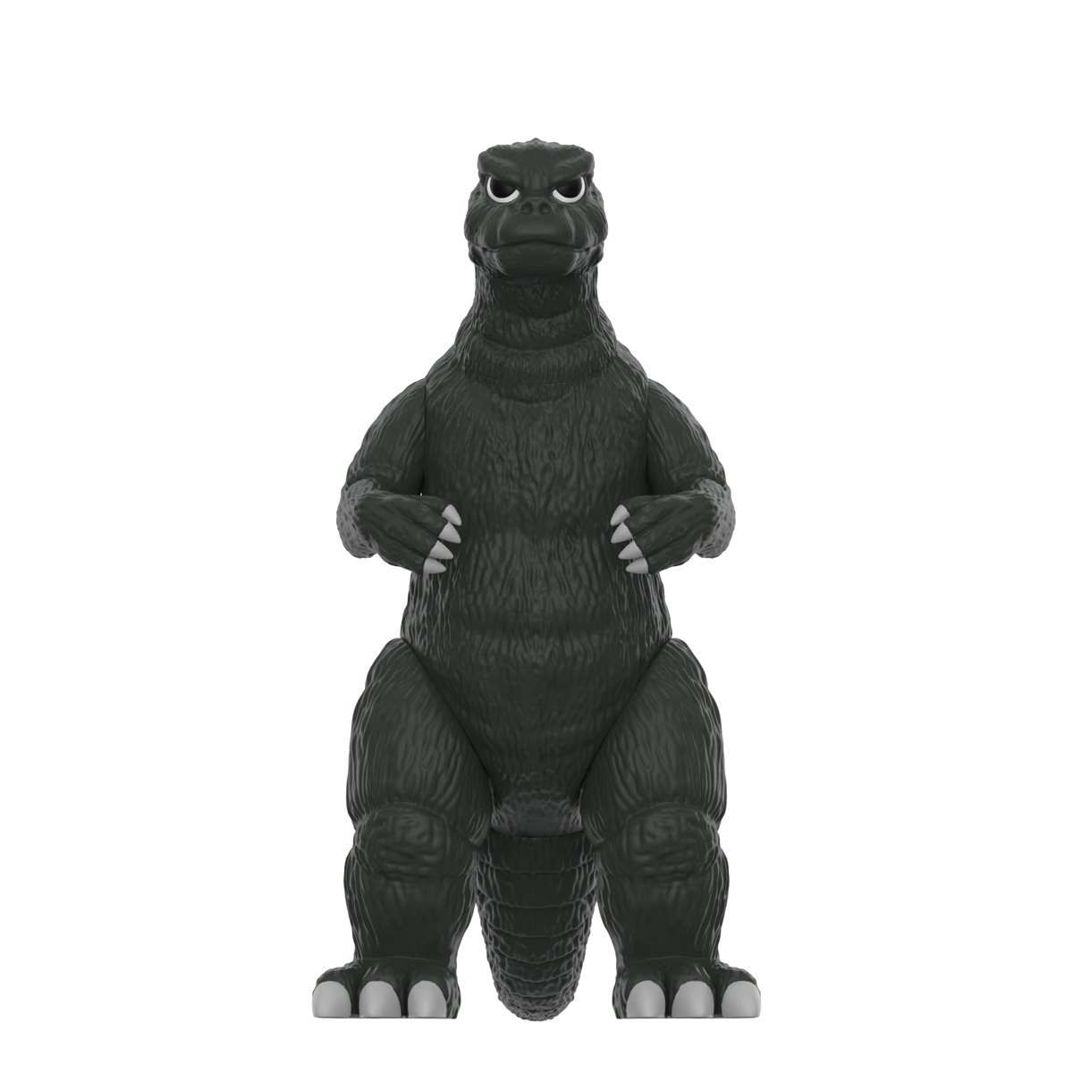 Godzilla 1974 Charged Up 3 3/4-Inch ReAction Figure