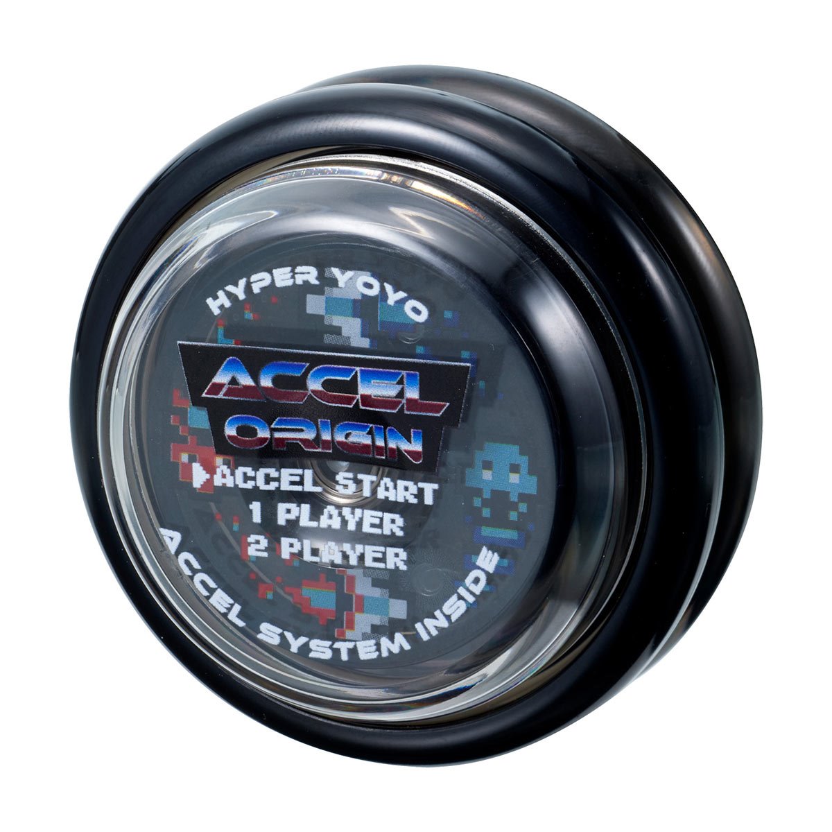 Hyper Yoyo Accel Origin Yoyo Case of 6 - Entertainment Earth
