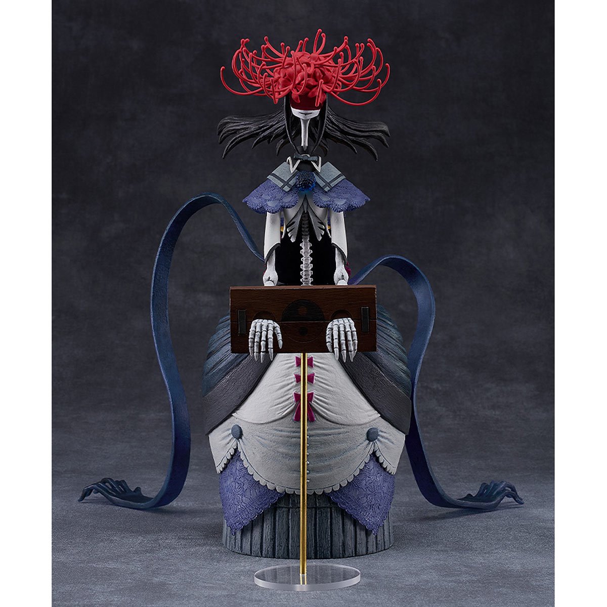 Puella Magi Madoka Magica Nutcracker Witch Pop Up Parade SP Statue