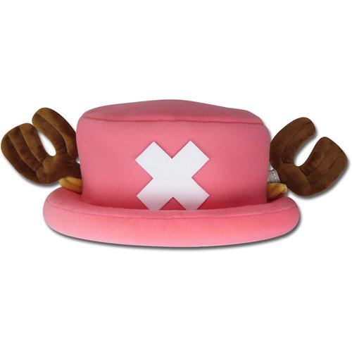 One Piece Chopper Headwear - Entertainment Earth