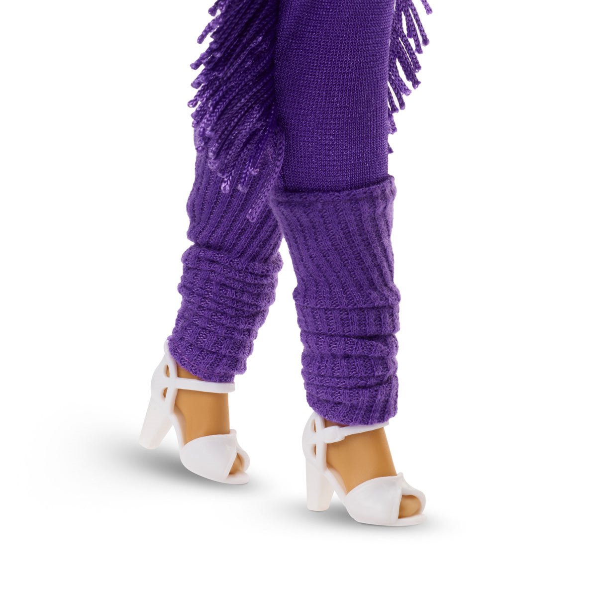 Debbie Allen Barbie Doll