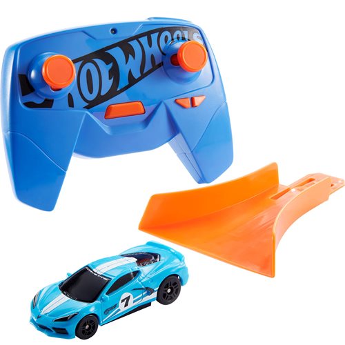 Mattel, Remote And Radio Control Toys - Entertainment Earth