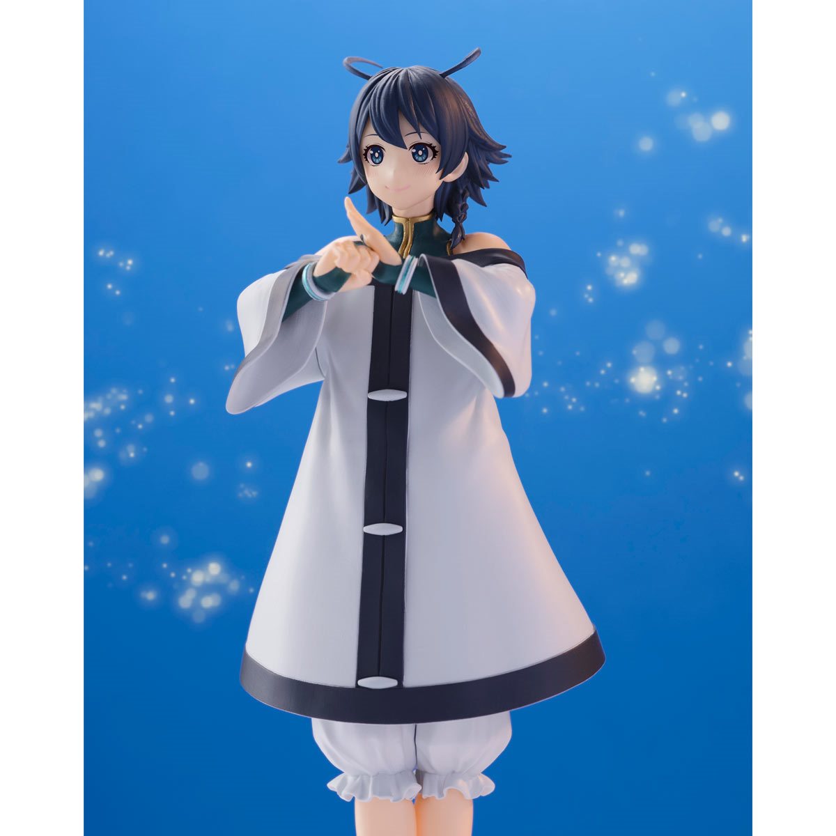 SHY Mian Long Statue - Entertainment Earth