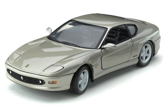 Ferrari 456 M - Entertainment Earth