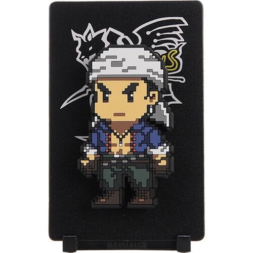 Shenmue Wuying Ren FiGGYZ Magnet - Entertainment Earth